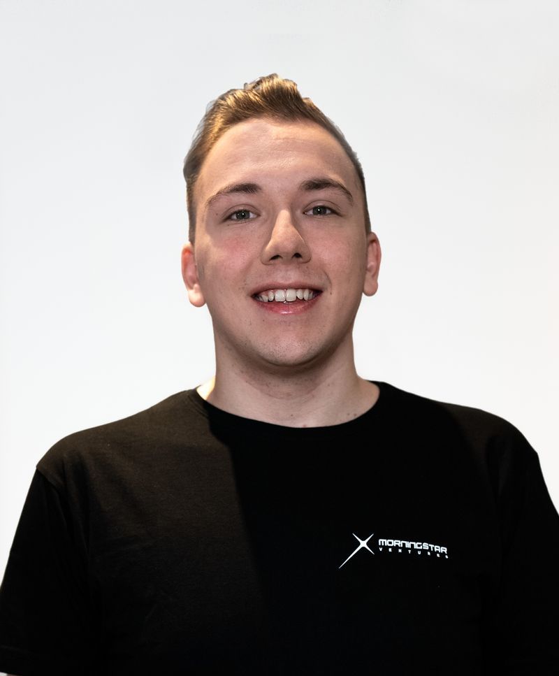 Morningstar Ventures - Backing Ambitious Founders