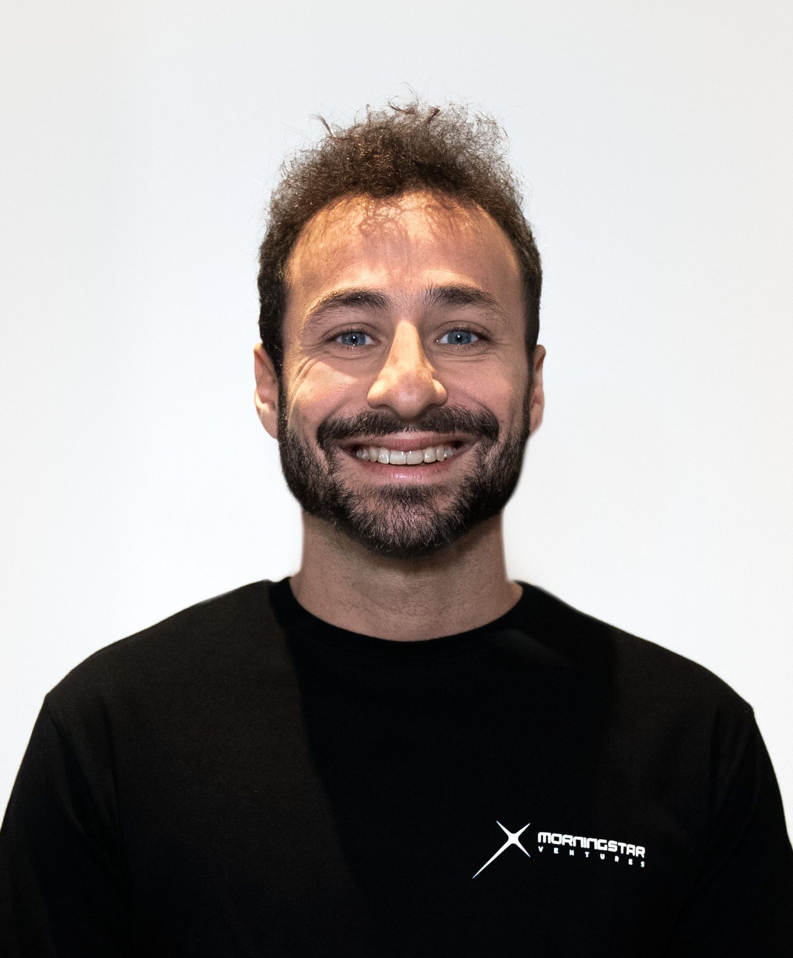 Morningstar Ventures - Backing Ambitious Founders