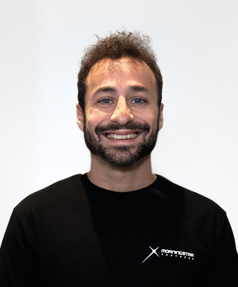 Morningstar Ventures - Backing Ambitious Founders