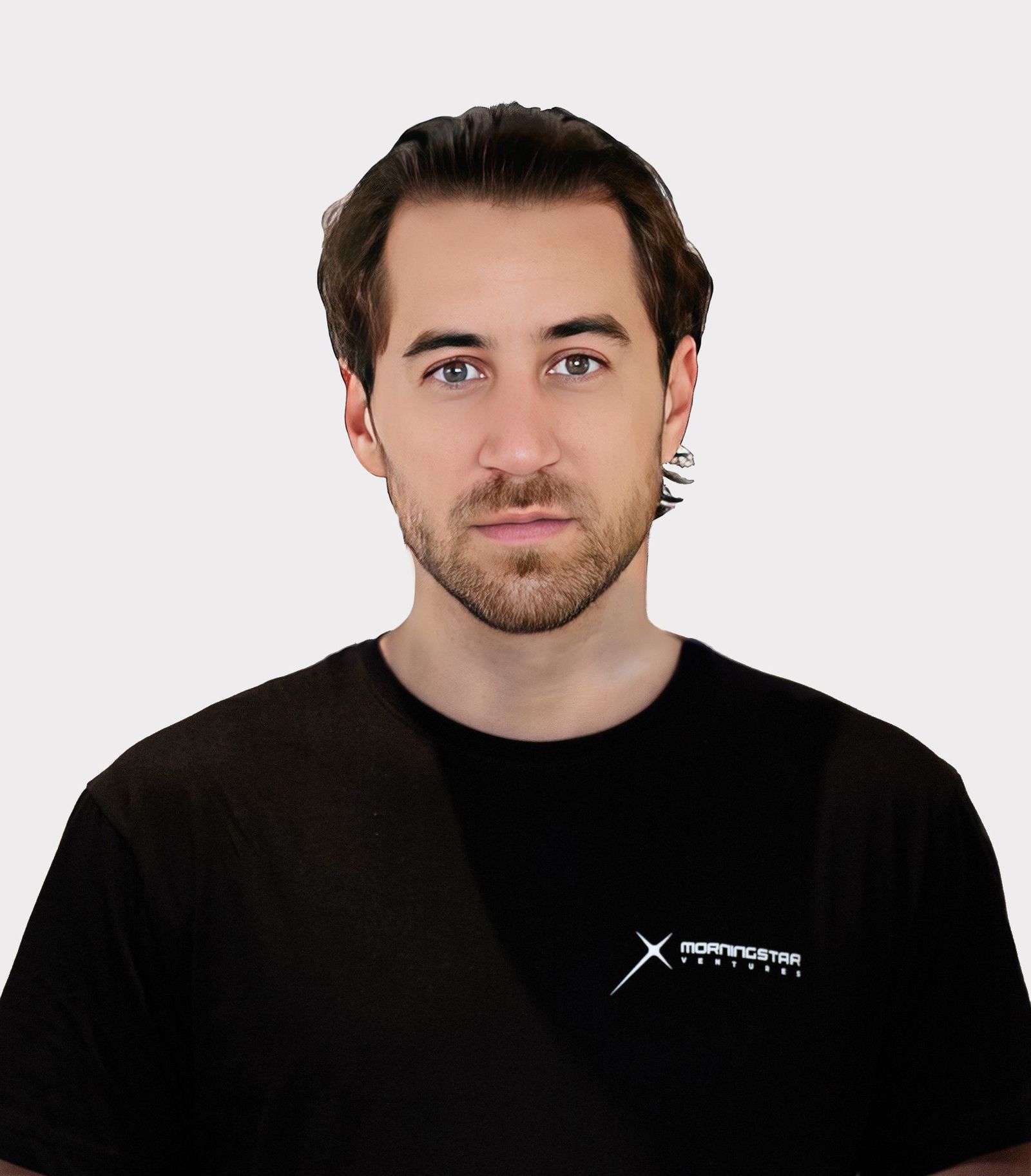 Morningstar Ventures - Backing Ambitious Founders