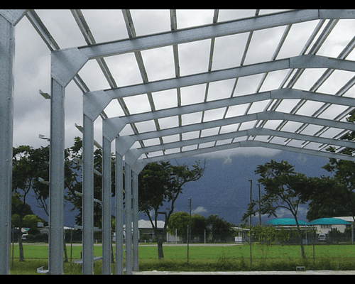 Purlins and Girts for Structural Support | CalcTree