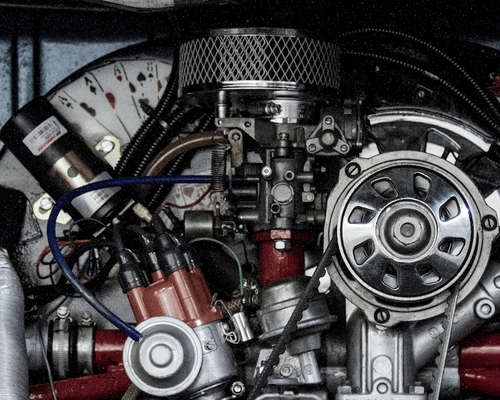 Diesel Cycle: Overview and Processes Involved | CalcTree