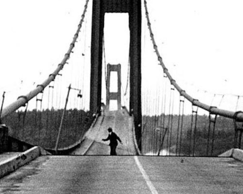 Avoiding Historic Construction Failures | CalcTree