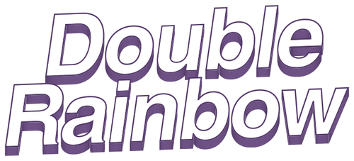Double Rainbow