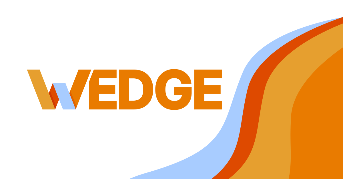 One Way Video Interview Platform. Works with Your ATS - Wedge