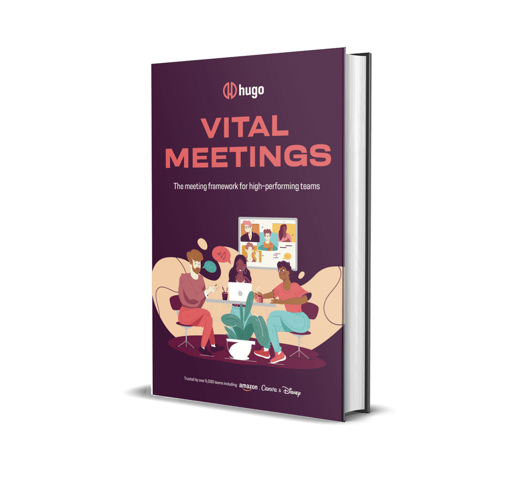 Transparency in the Workplace: What it Looks Like and How to Create It