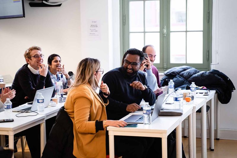 MEGA Learning Business Simulations