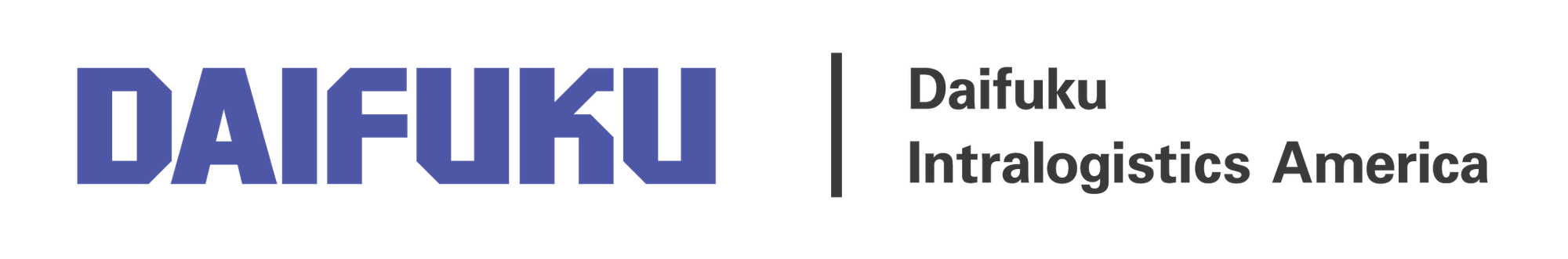 News & Events | New Brand Name: Daifuku Intralogistics America Corporation