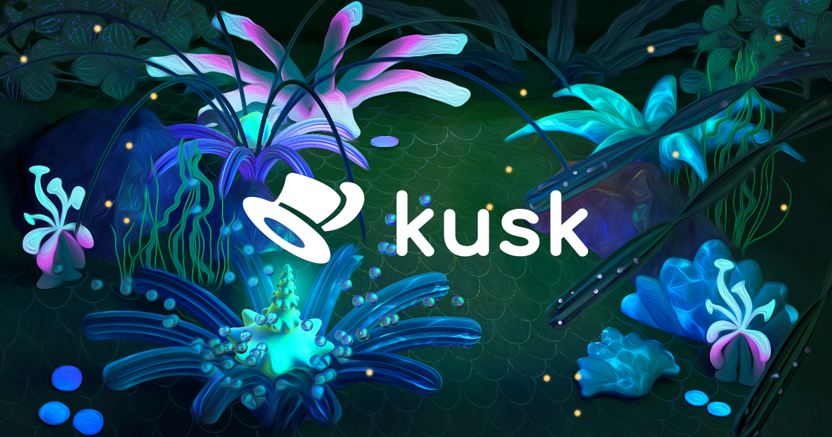 Download Kusk