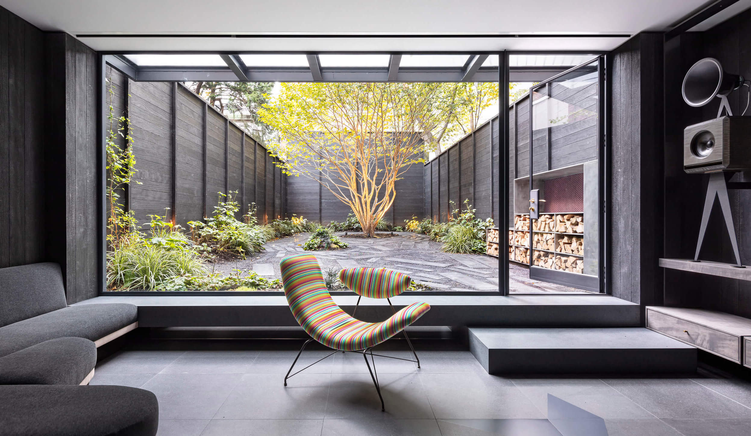 New York Audio Visual Installation Services | PSE Audio Visual