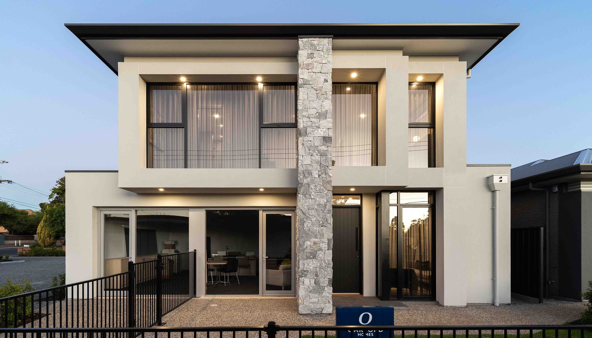 Display Homes Adelaide | Adelaide Display Houses | Oakford Display Homes