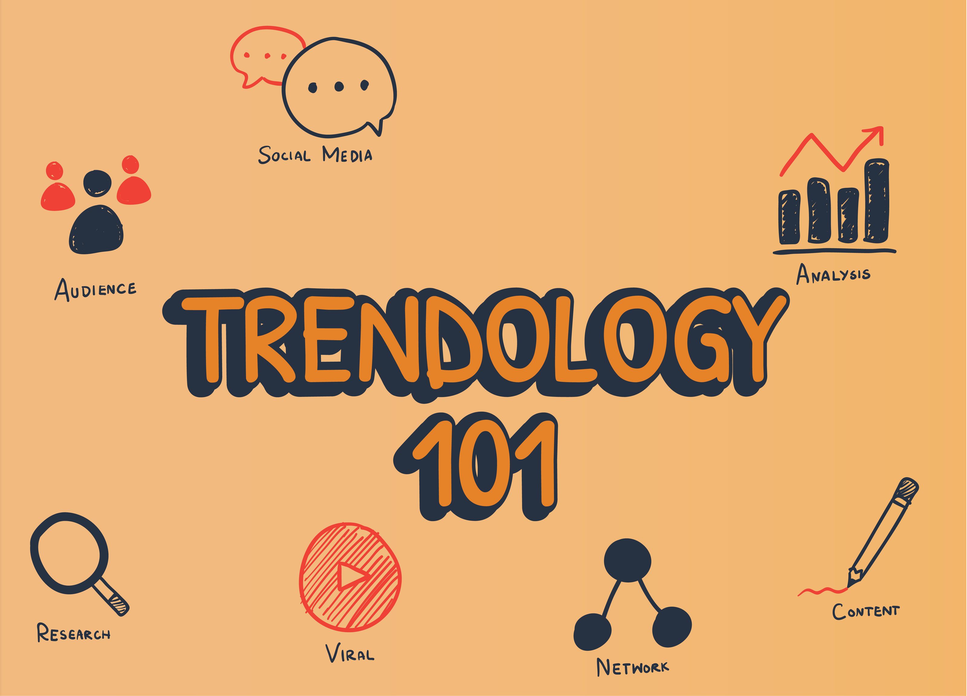 Ebook Trendology 101: Tất Tần Tật Về “Trend” Dành Cho Marketers | Báo cáo theo ngành hàng ...