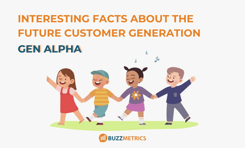 Gen Alpha – What Sets the Future Generation of Consumers Apart?