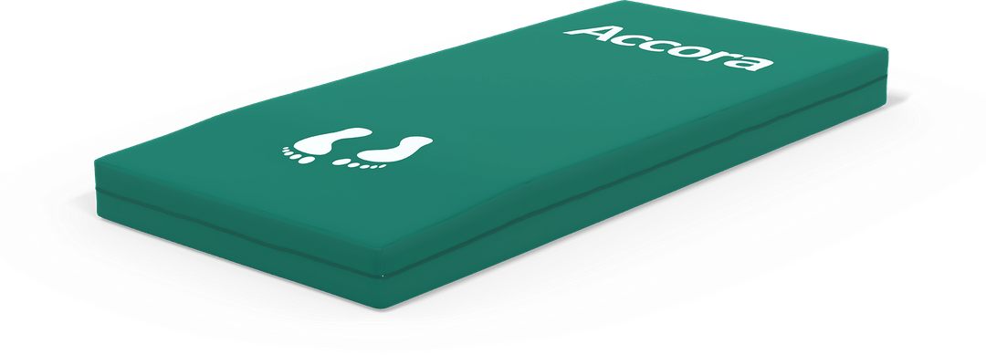 FloorBed1 | Floor Level Bed | Accora