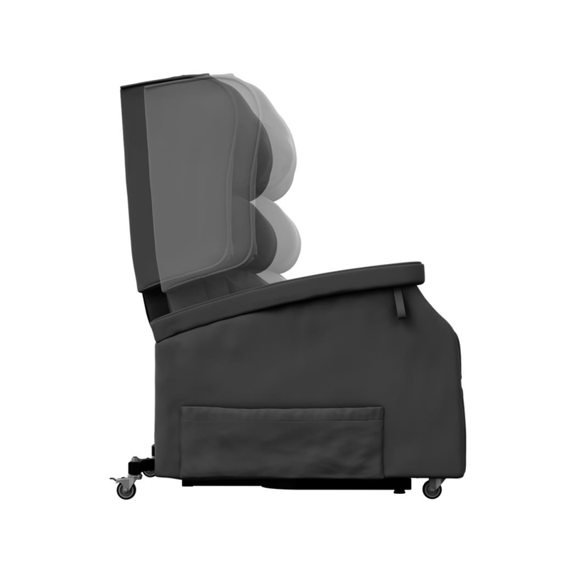 Configura Comfort Chair | Riser Recliner Chair | Accora