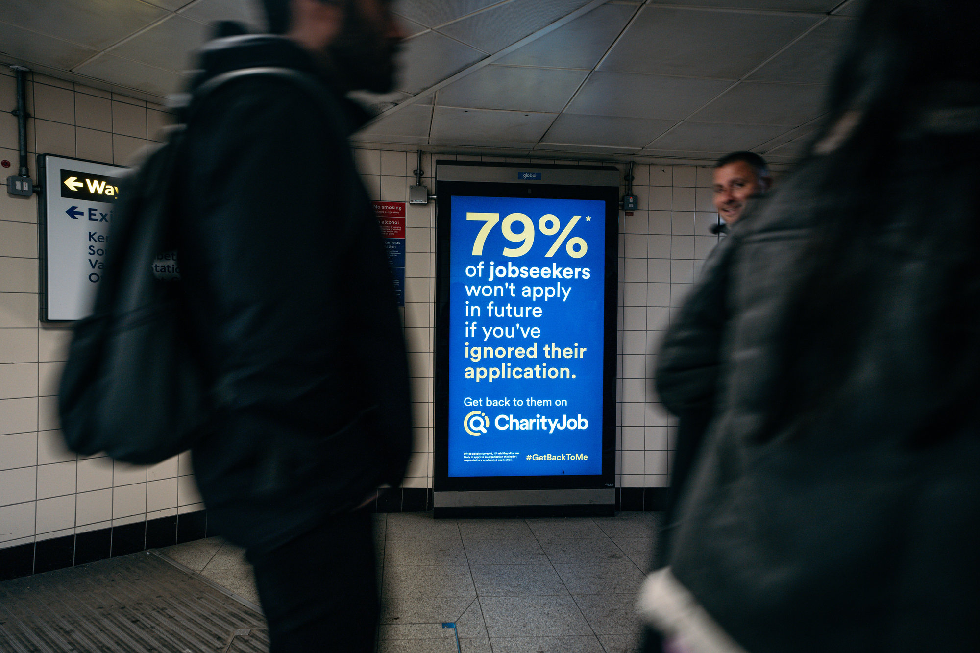 VCSE Recruiting: Why You Should Always Respond to Applicants