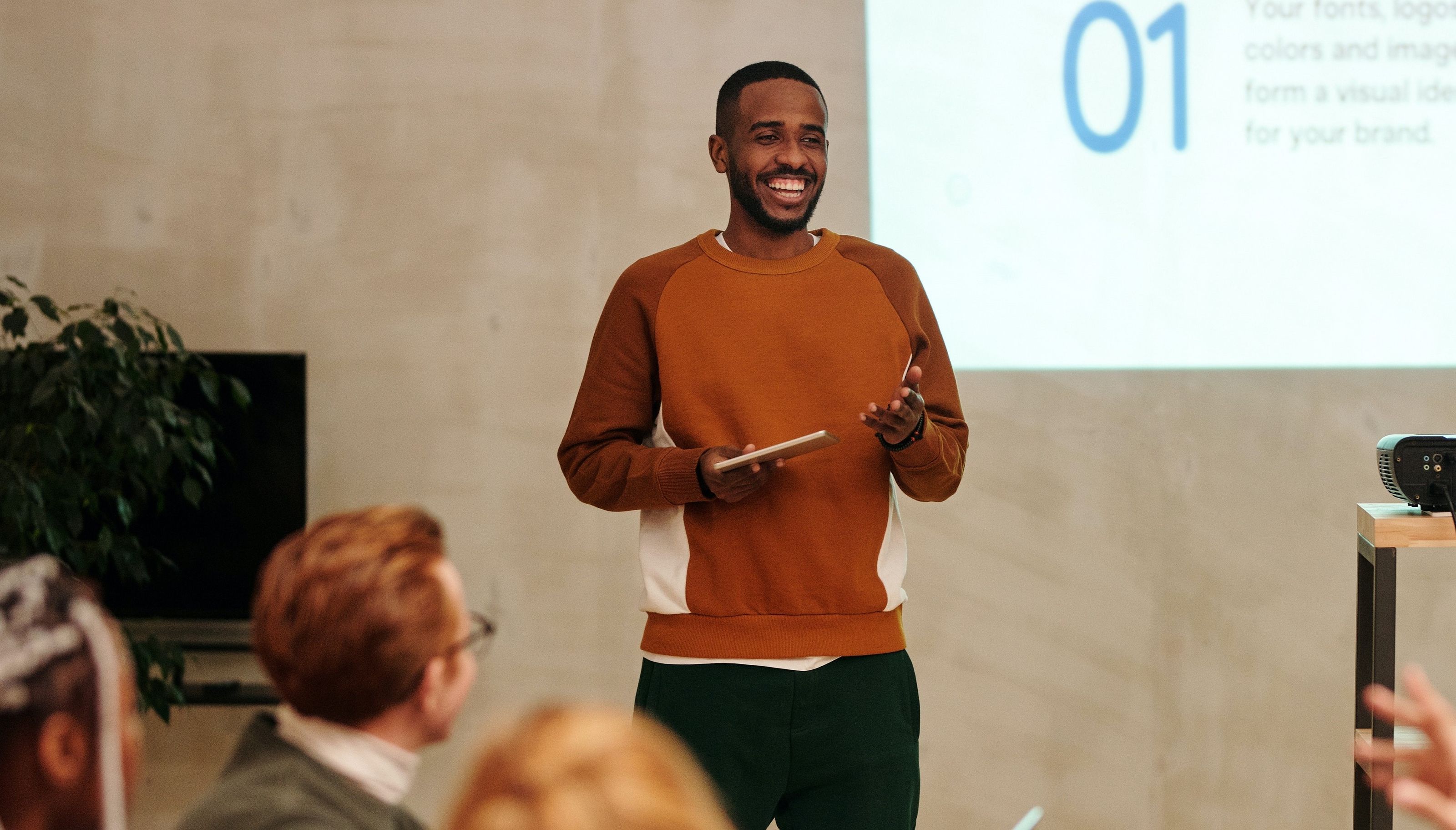 Meet the VCSE Advocates