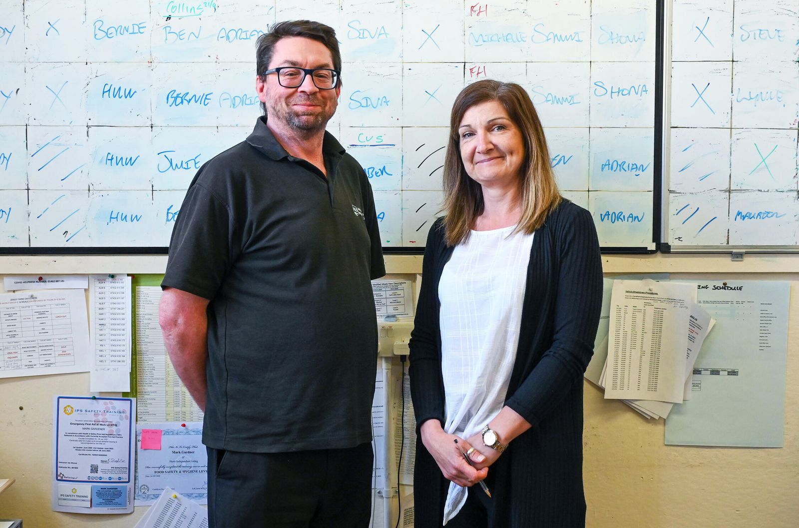 Citizen Coin is launched in Wakefield District