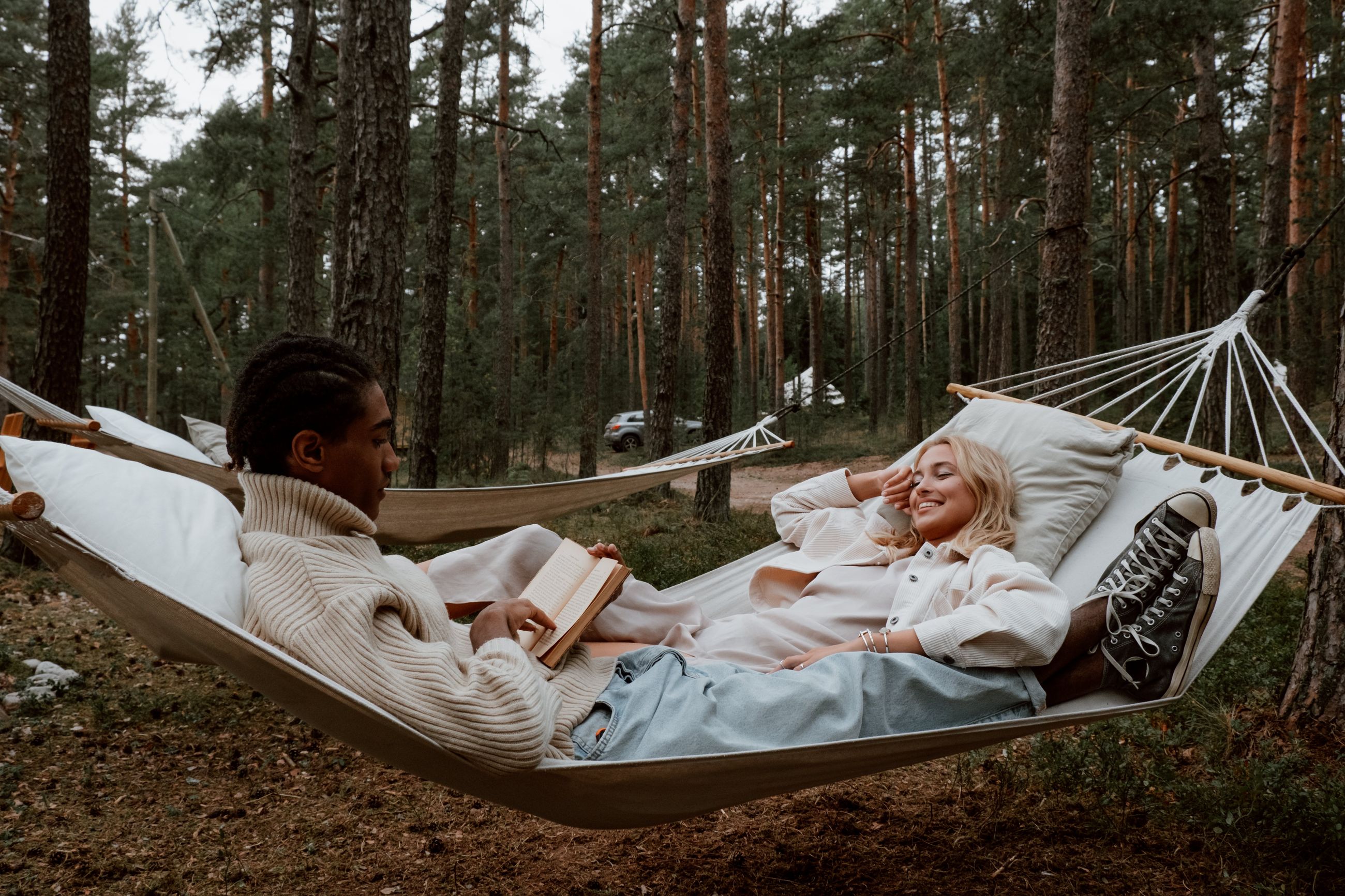 Best Books to Read as a Couple