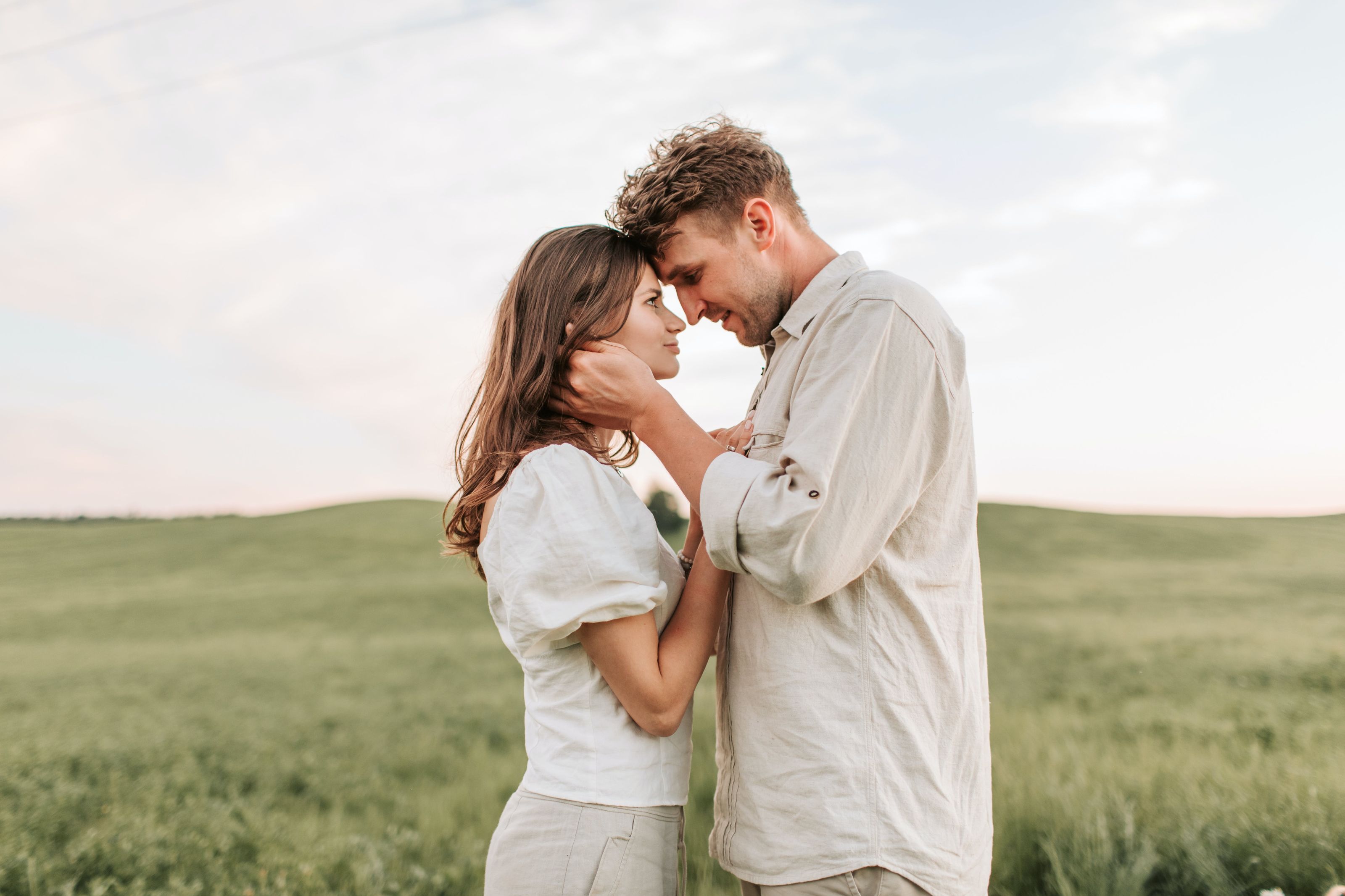 Beyond the Bedroom: Non-Sexual Ways to Show Affection in Your Relationship