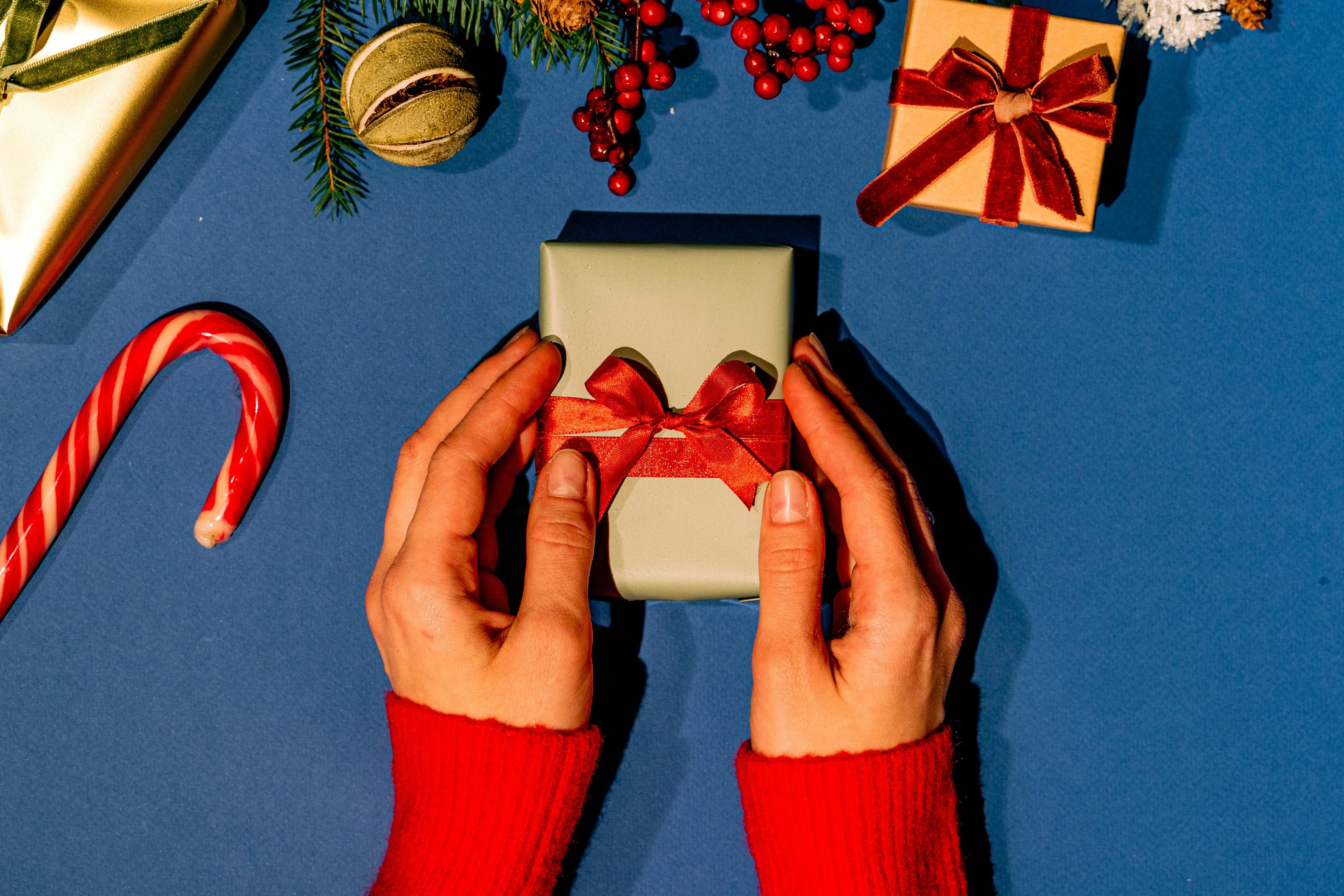Christmas Gifts Your Partner Will Actually Love (Based on Their Hobby)!