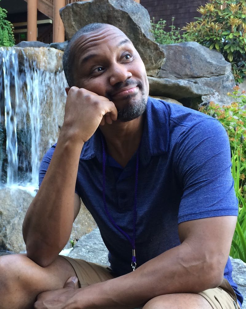 Kevin Lewis - Aevitas Creative Management