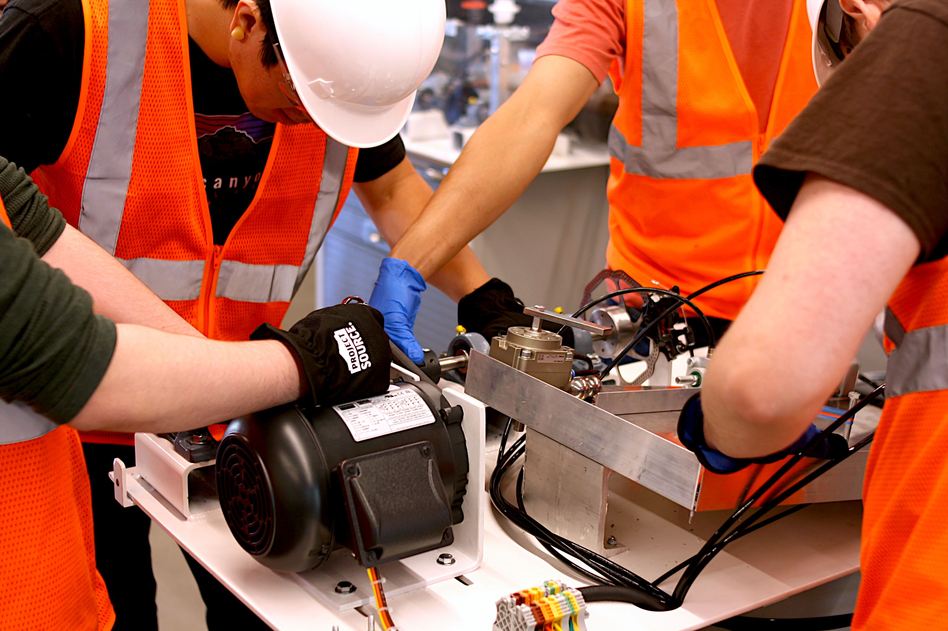 Wonderful Career Center développe son offre de formation robuste pour ...