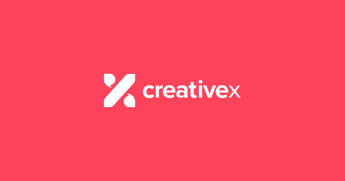Company • CreativeX