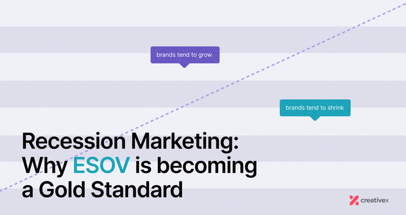 ESOV: The New Gold Standard • Solve for X • CreativeX