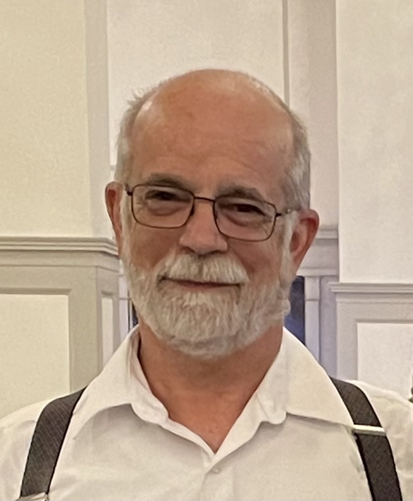 Westar Institute | Rev. Gordon Raynal