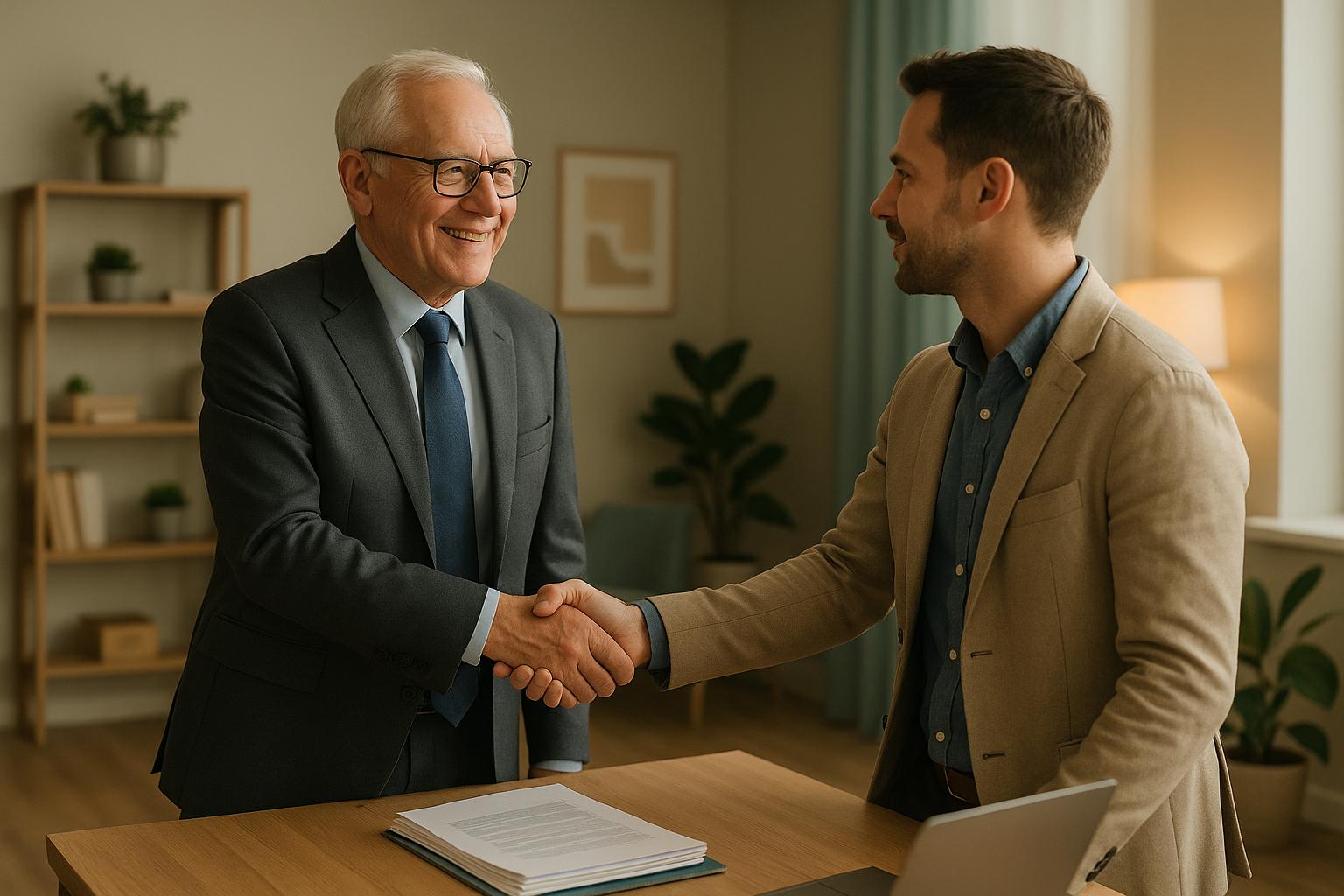 Baby Boomer Retirements and SMB Market Demand | KUMO