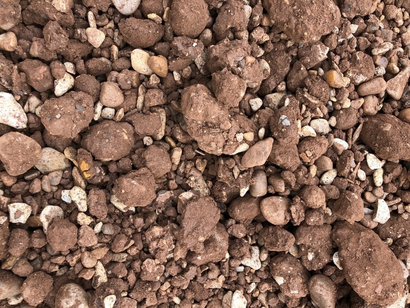 McCraw Materials - Quality Rock and Sand Products in Texas
