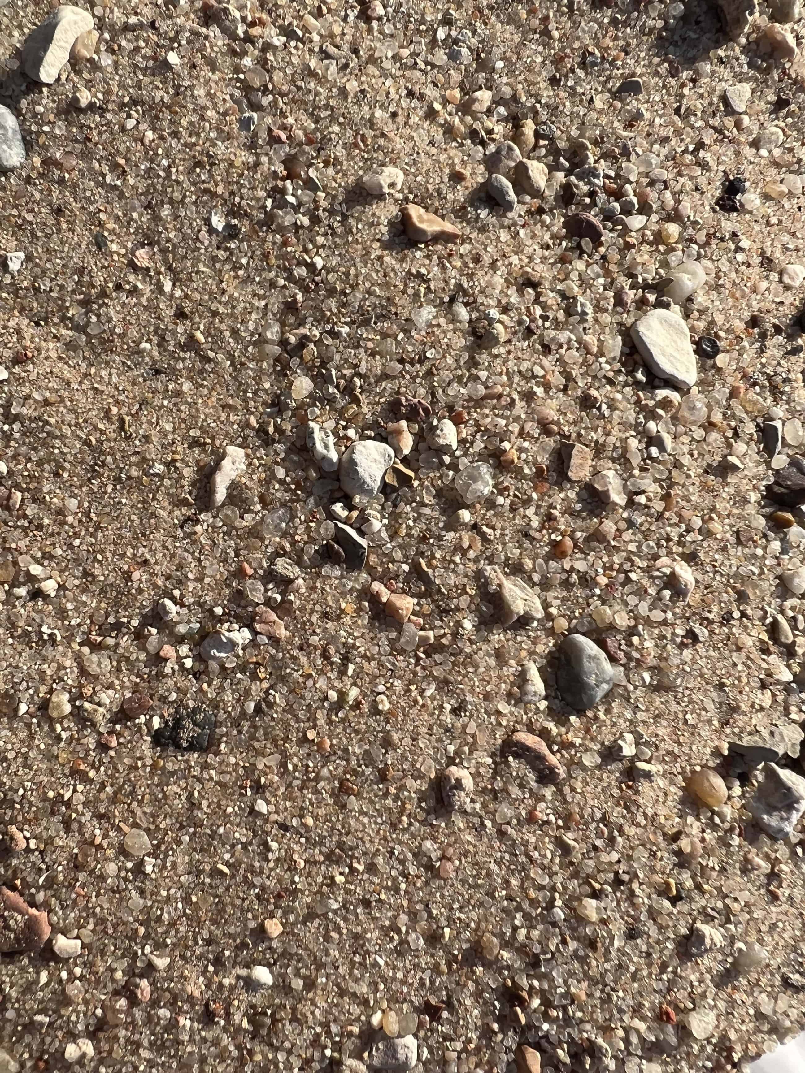 McCraw Materials - Quality Rock and Sand Products in Texas