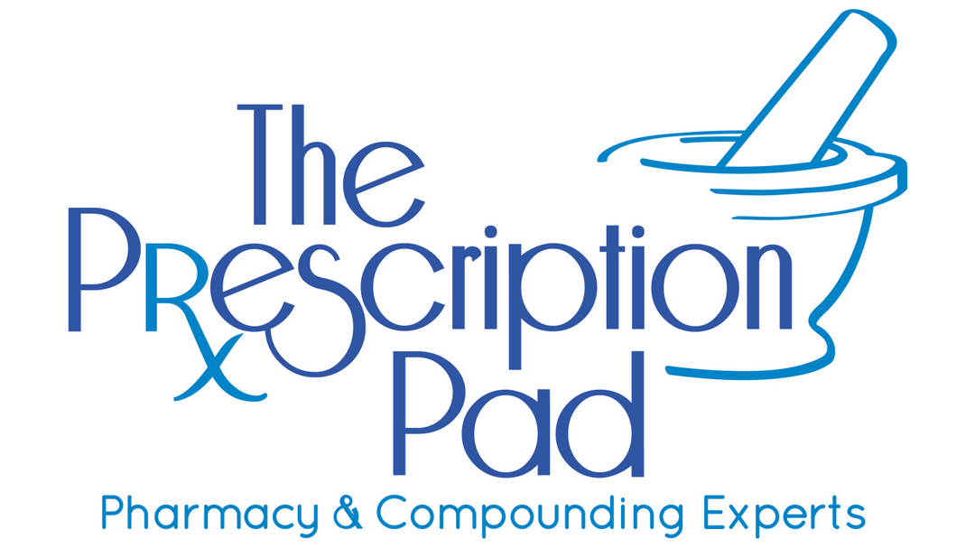 The Prescription Pad