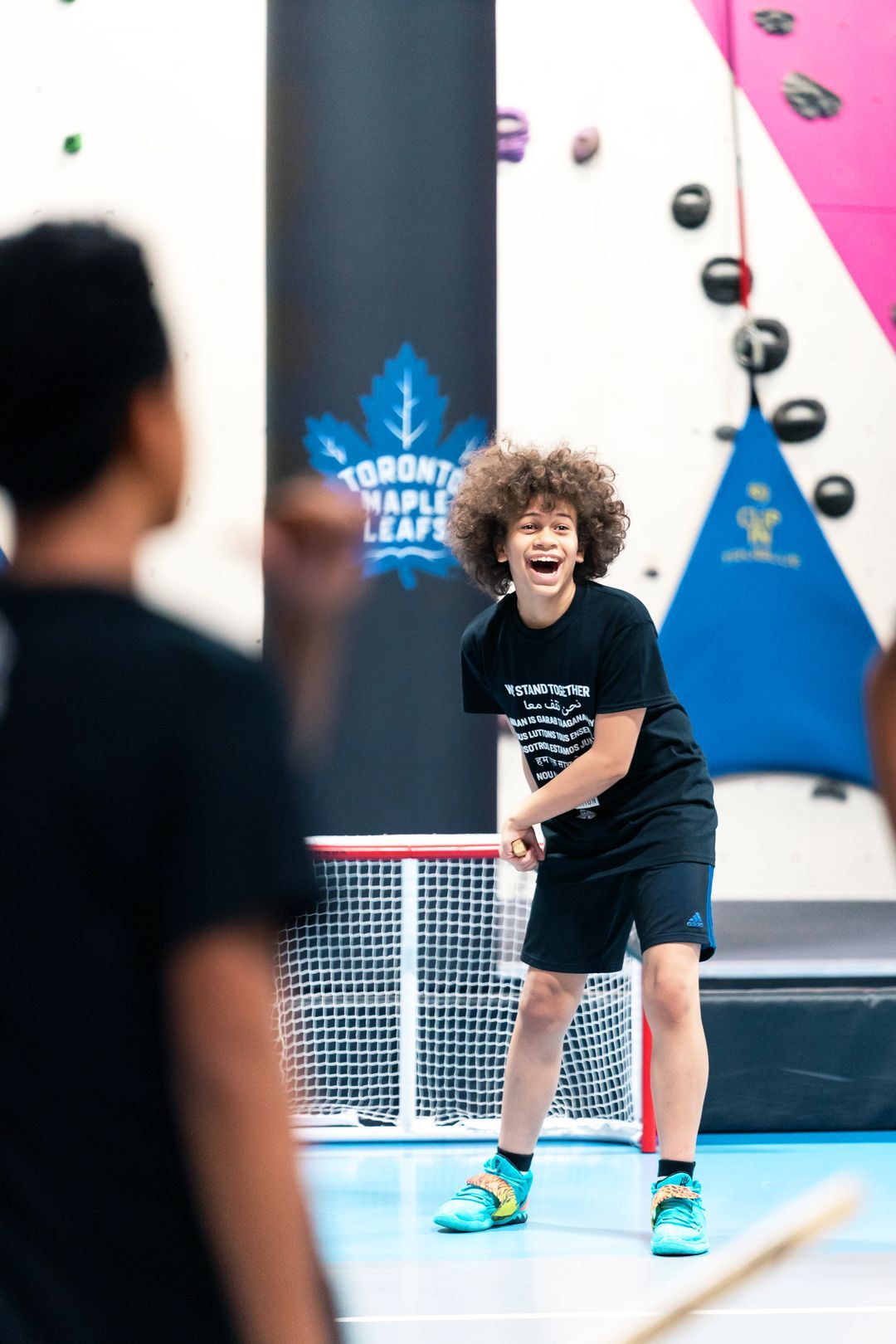 MLSE LaunchPad - About Us