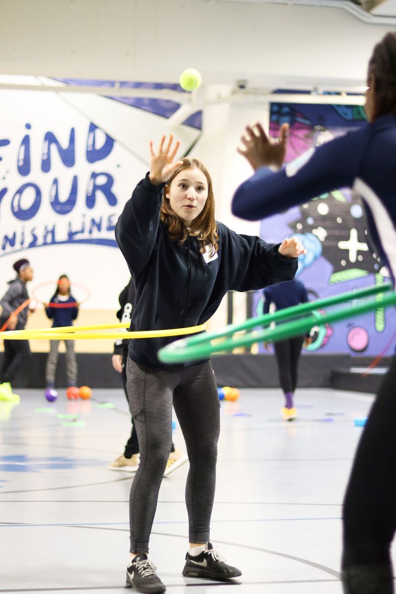 MLSE LaunchPad - About Us