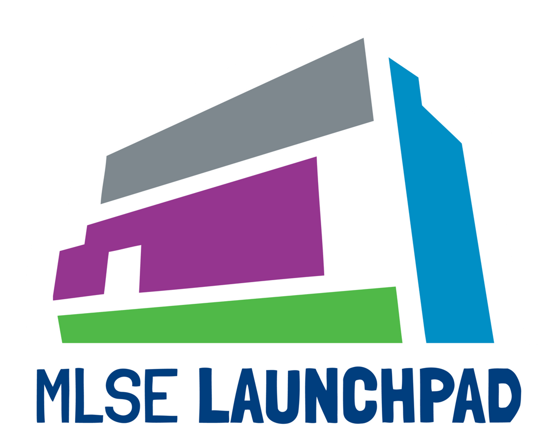 MLSE LaunchPad - About Us