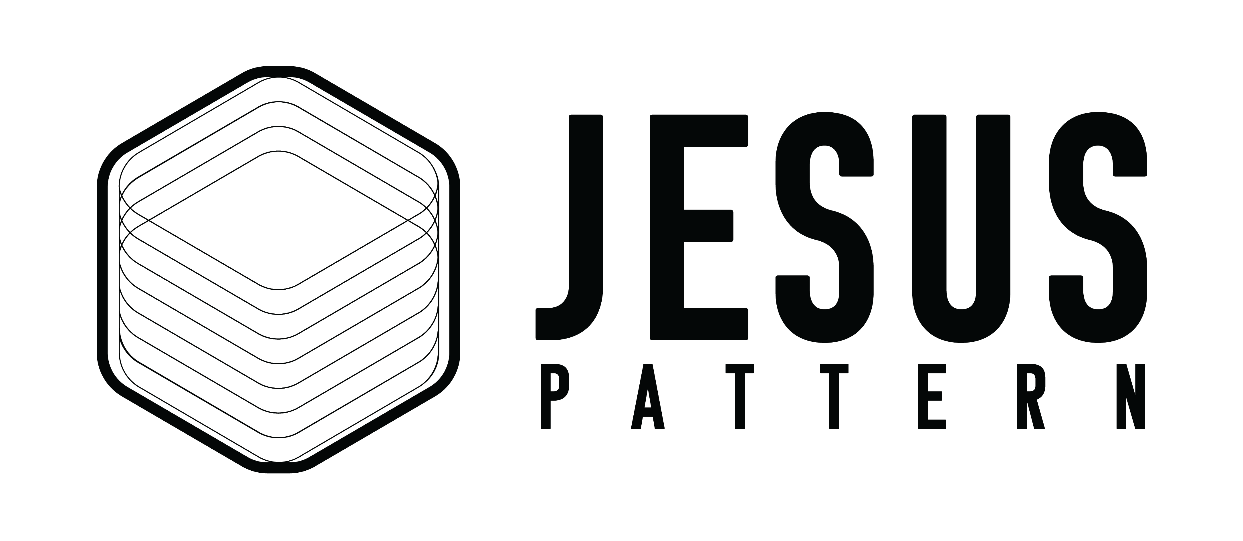 Jesus Pattern | Downloads