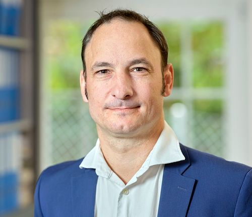 Unser Immobilien-Team | Immer für Sie da