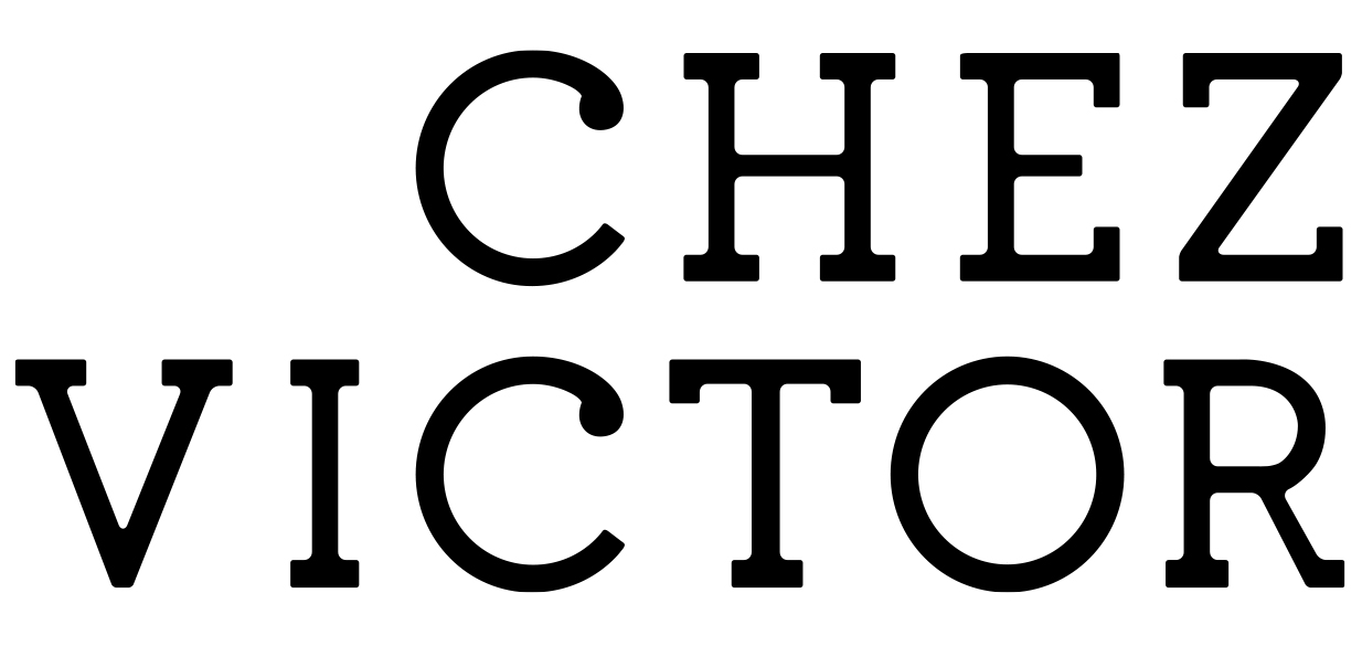 Menu | Chez Victor