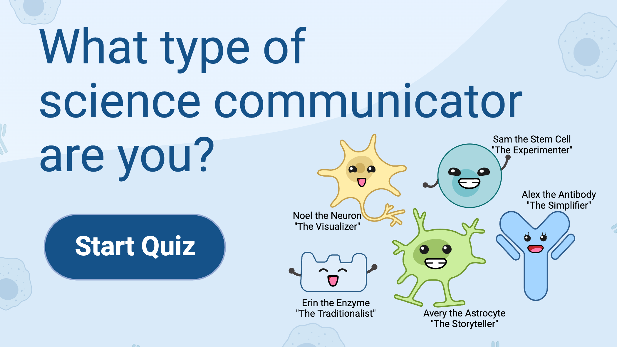 SciComm Quiz