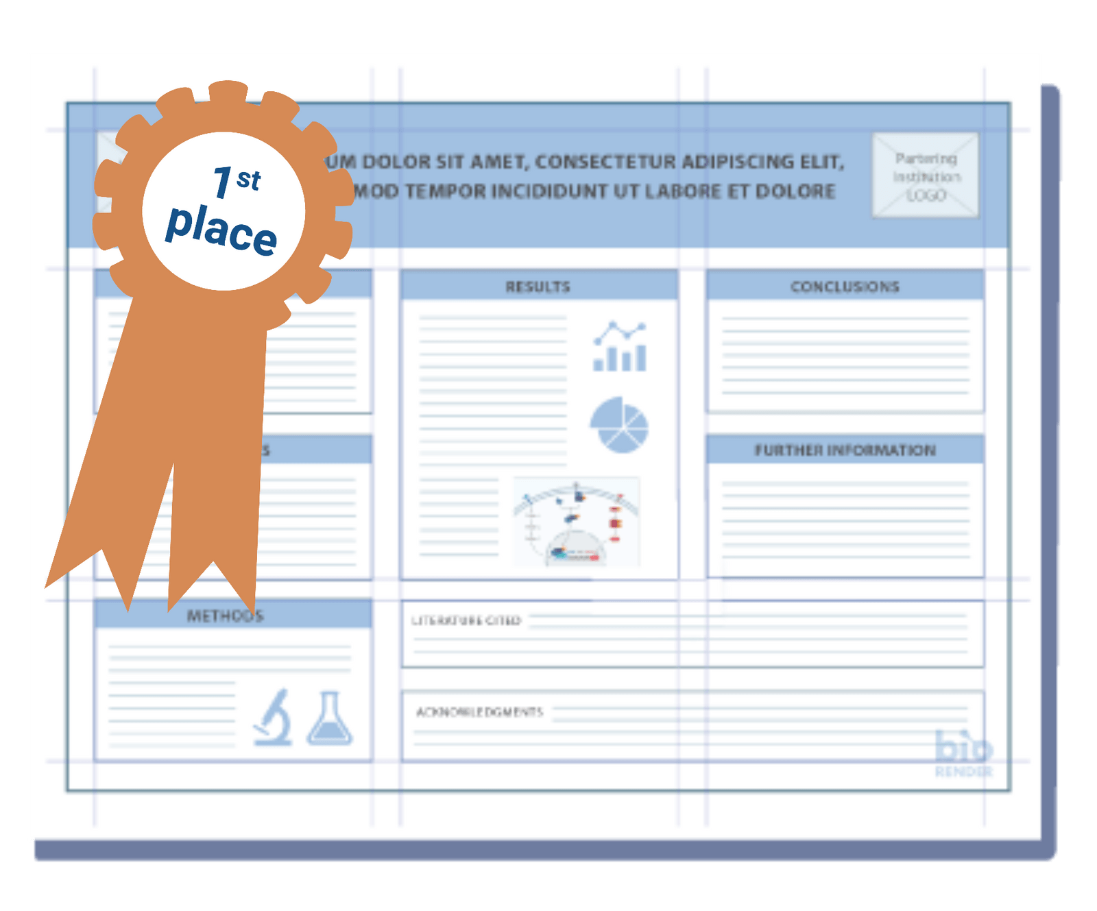 Tips for Crafting Effective Research Posters | BioRender