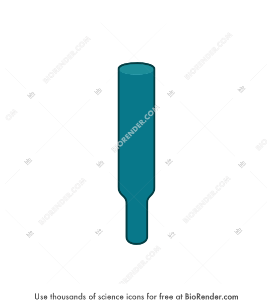 Free Nicotinic receptor (subunit) Icons, Symbols & Images | BioRender