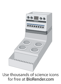 Free Mini bioreactor system (DASbox) Icons, Symbols & Images | BioRender