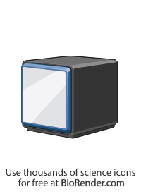 Free Hybrid photon counting detector (EIGER2) Icons, Symbols & Images ...