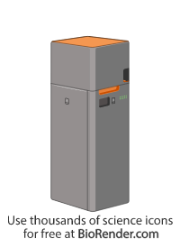 Free Hyperion imaging mass cytometer Icons, Symbols & Images | BioRender