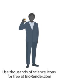 Free Gender neutral pharmacologist Icons, Symbols & Images | BioRender