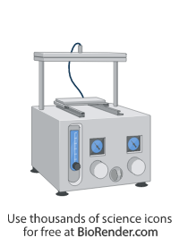 Free Positive pressure manifold processor Icons, Symbols & Images ...