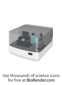 Free Micro bioreactor (micro-Matrix) Icons, Symbols & Images | BioRender