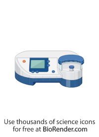 Free Nucleofector 2b device Icons, Symbols & Images | BioRender